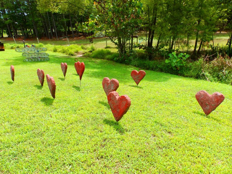Come Out and Play Sculpture Show Artists - Brian Merganthaler